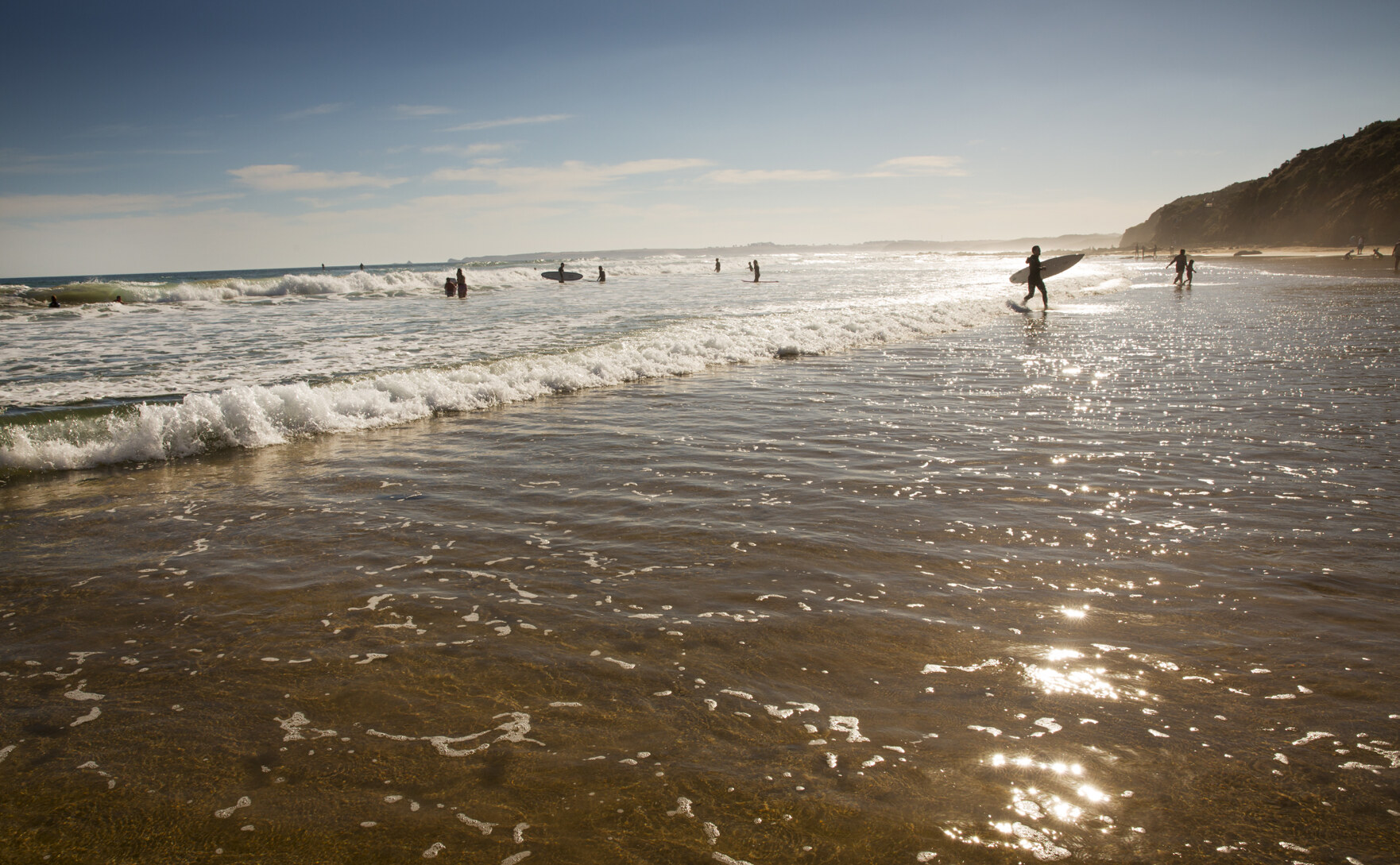 Bass Coast – Parsel